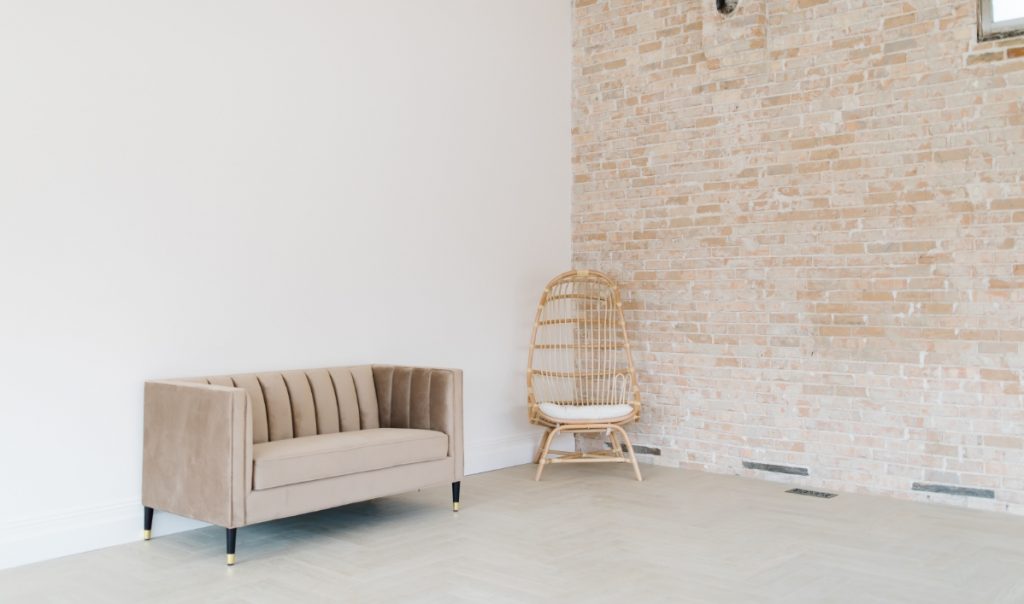 Sandy Studio – White Space Studios