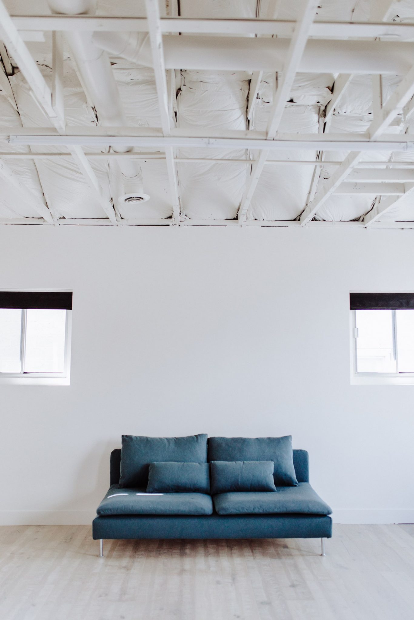 Provo Studio – White Space Studios
