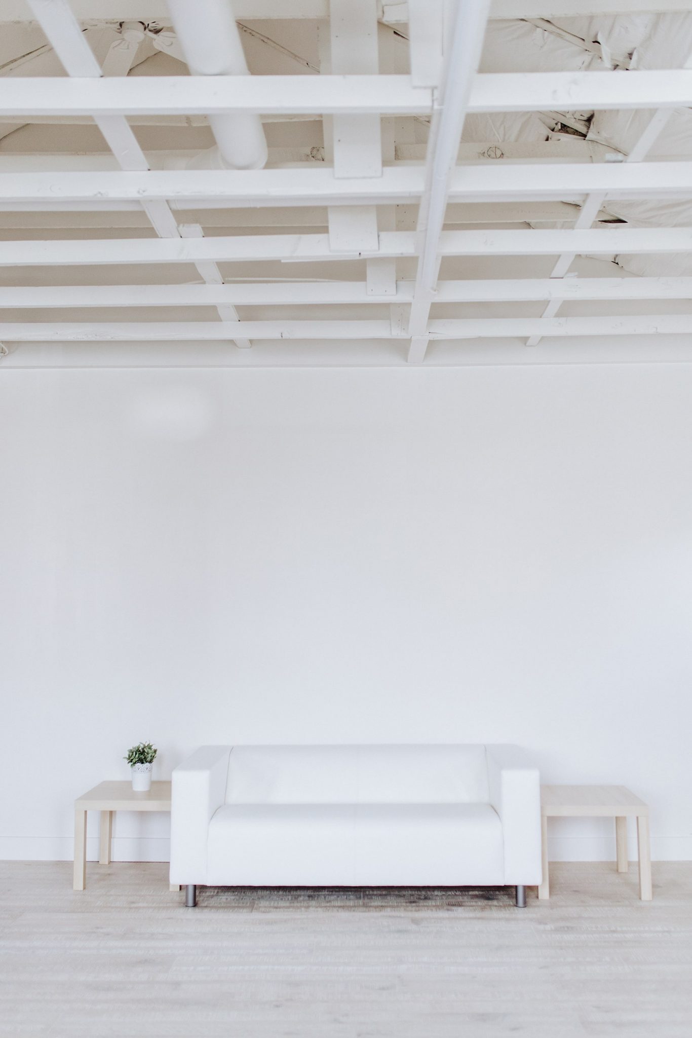 Provo Studio – White Space Studios