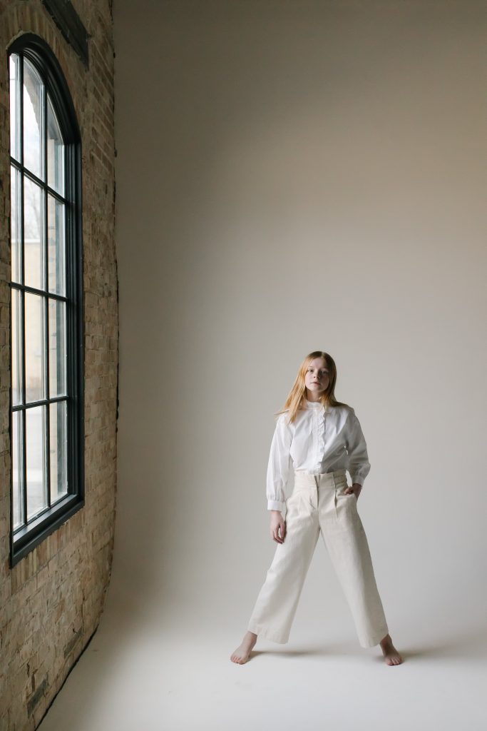 Sandy Studio – White Space Studios