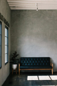 Sandy Studio – White Space Studios